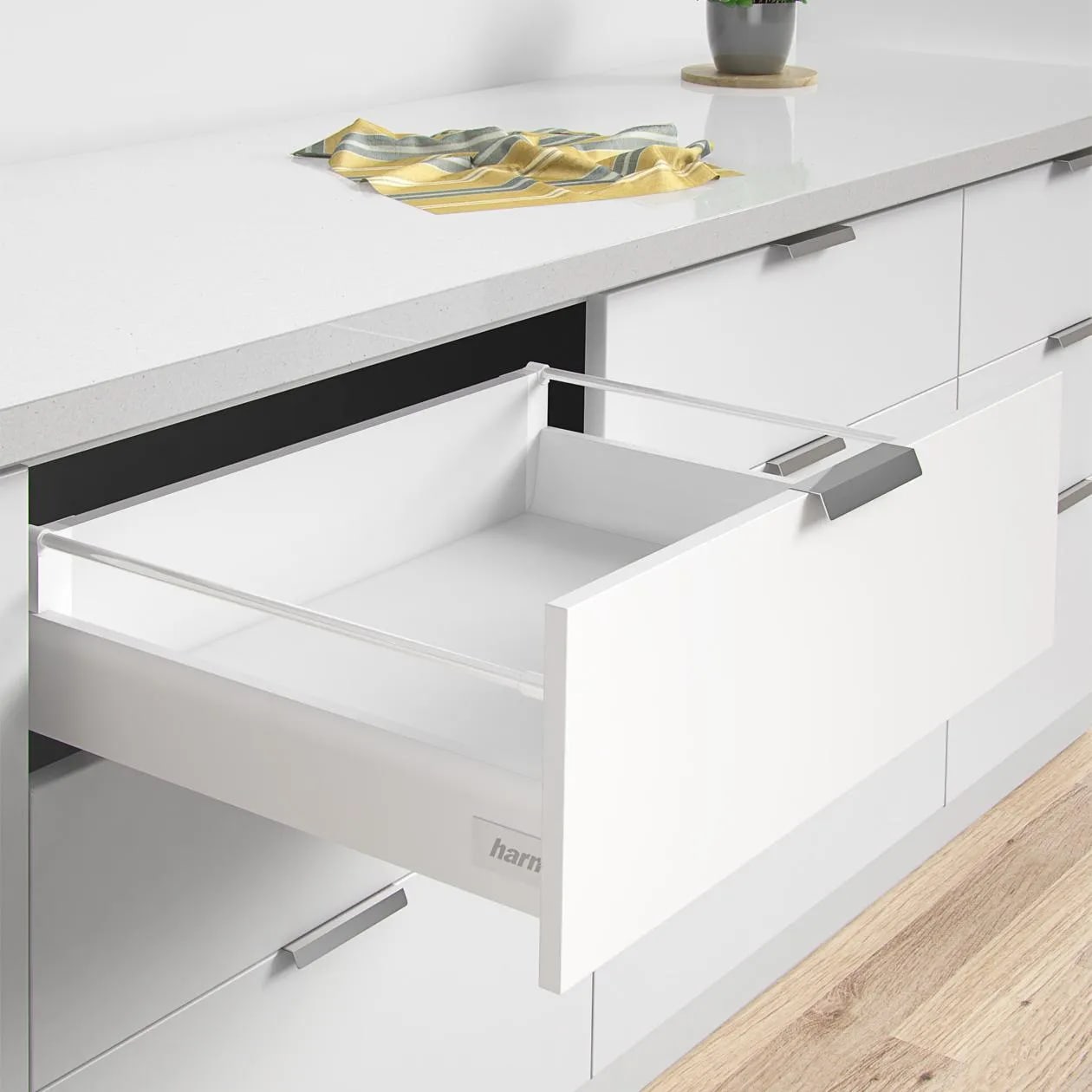 Harn Ritma Expansion Front Fixing - Furnware Group