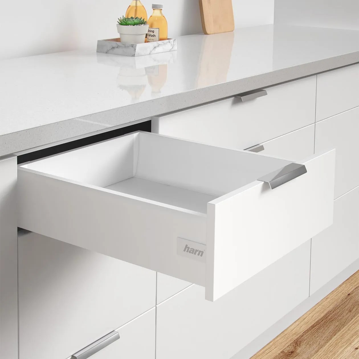 Harn Ritma Expansion Front Fixing - Furnware Group