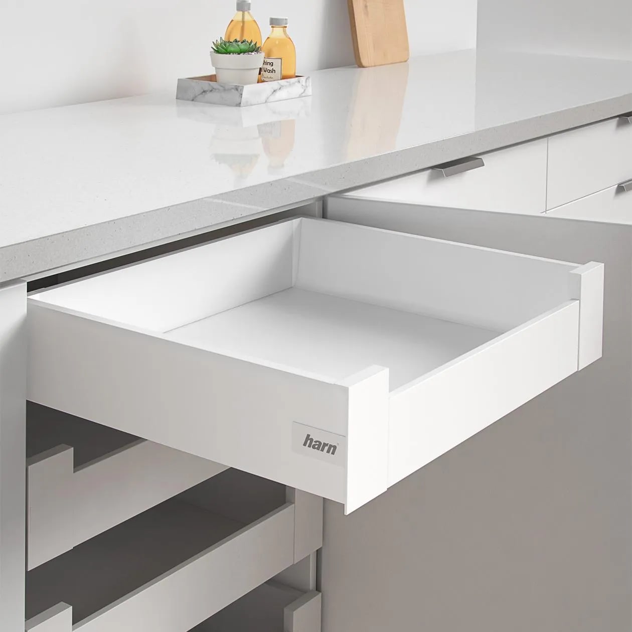 Harn Ritma Inner Drawers - Furnware Group