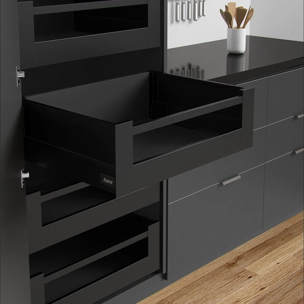 Harn Ritma Inner Drawers - Furnware Group