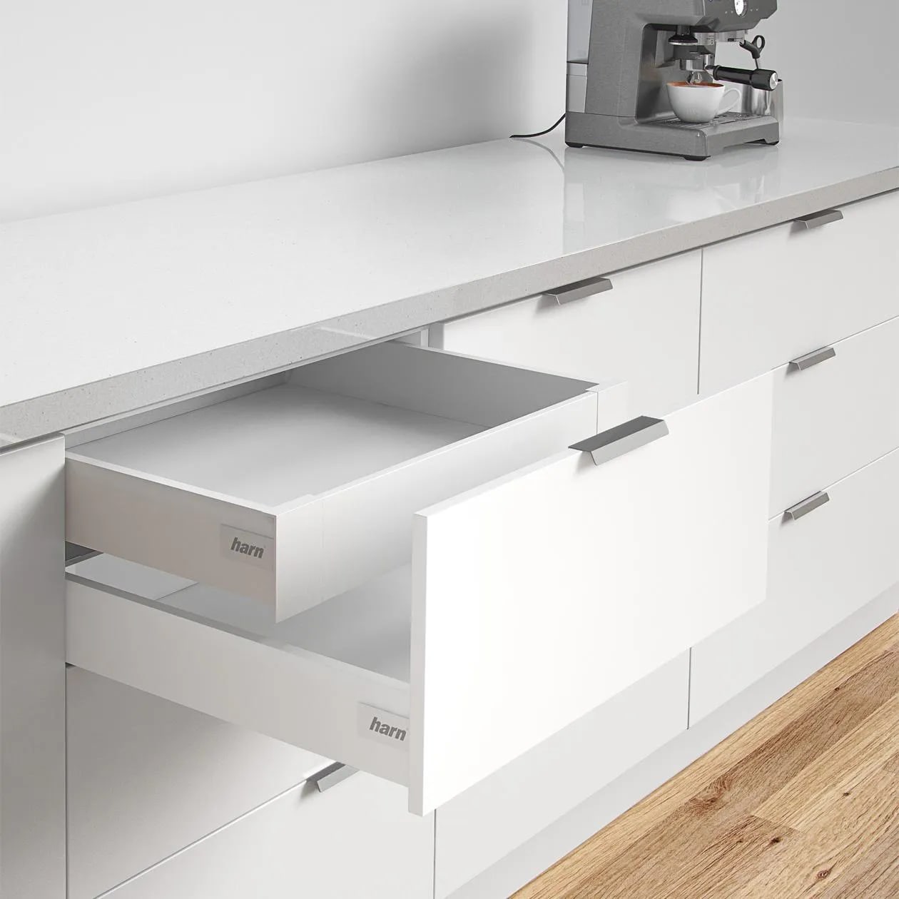 Harn Ritma Inner Drawers - Furnware Group