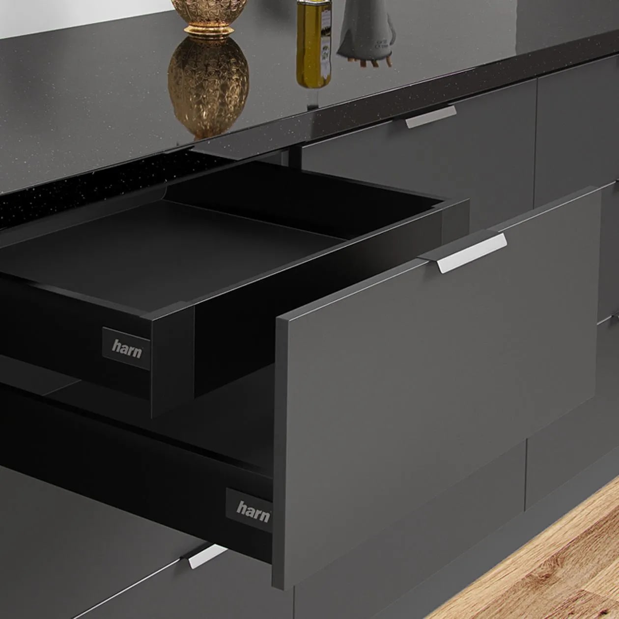 Harn Ritma Inner Drawers - Furnware Group