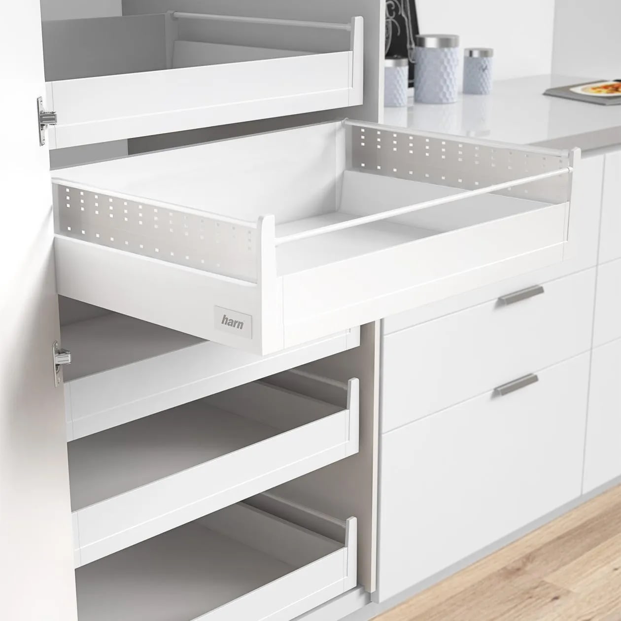 Harn Ritma Inner Drawers - Furnware Group