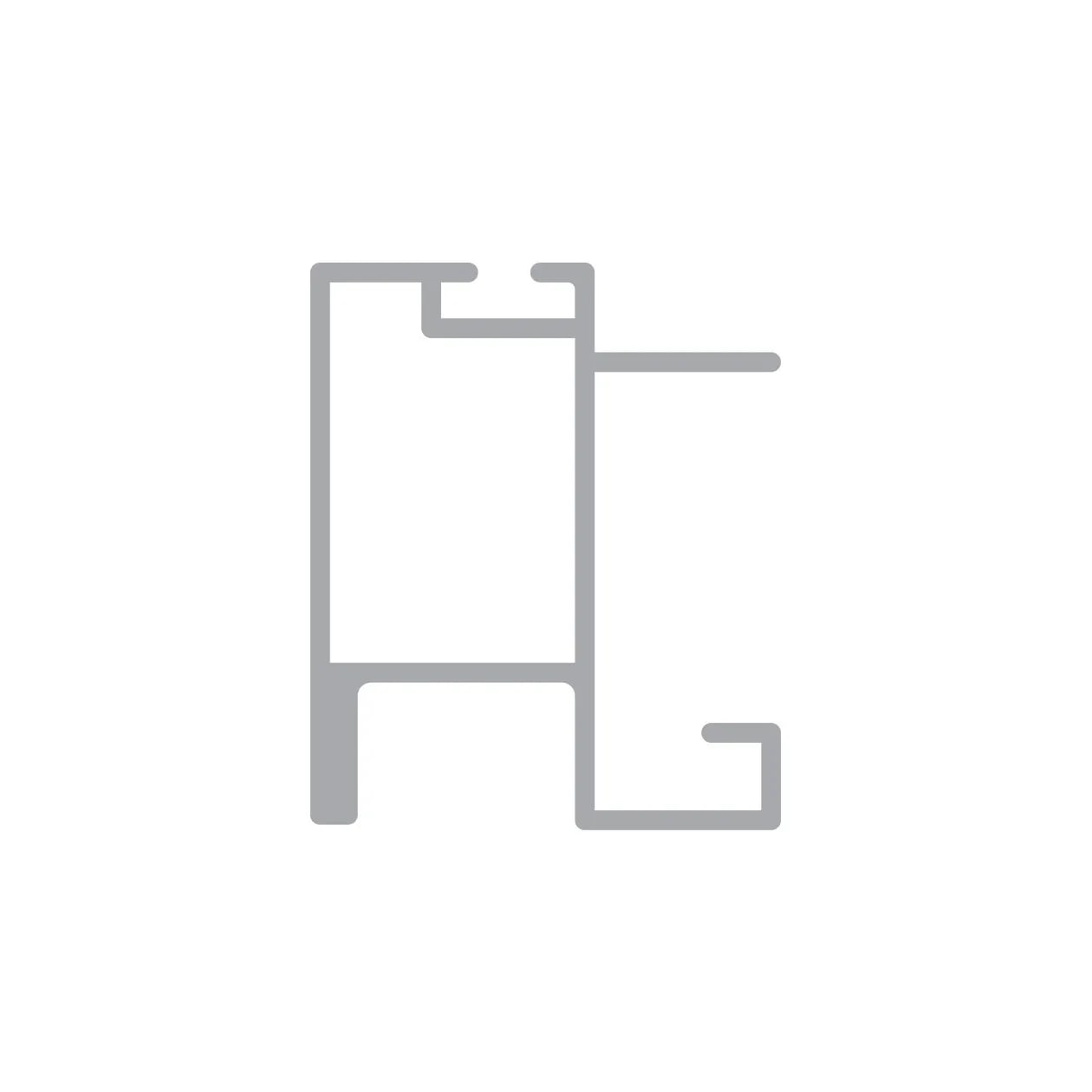 Rivvi Handle profiles - Furnware Group