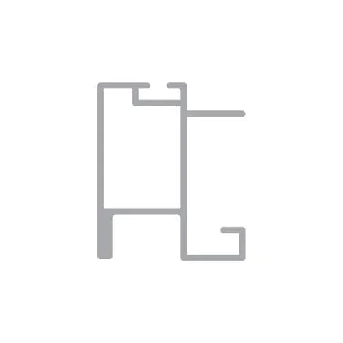 Rivvi Handle profiles - Furnware Group