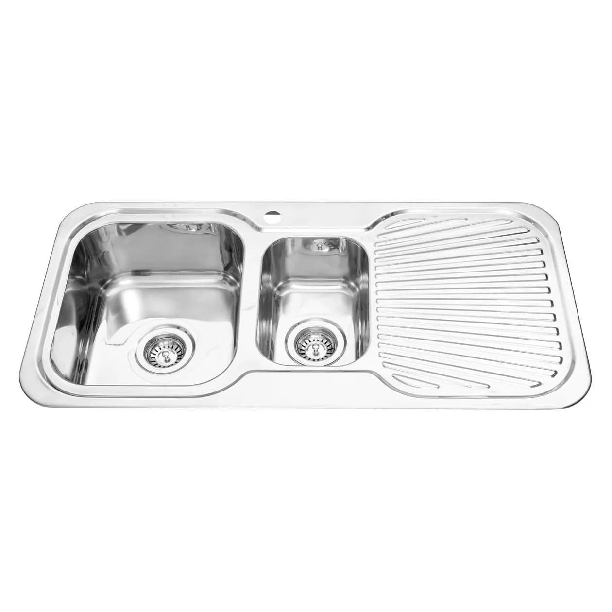 Matrix Sinks - Furnware Group