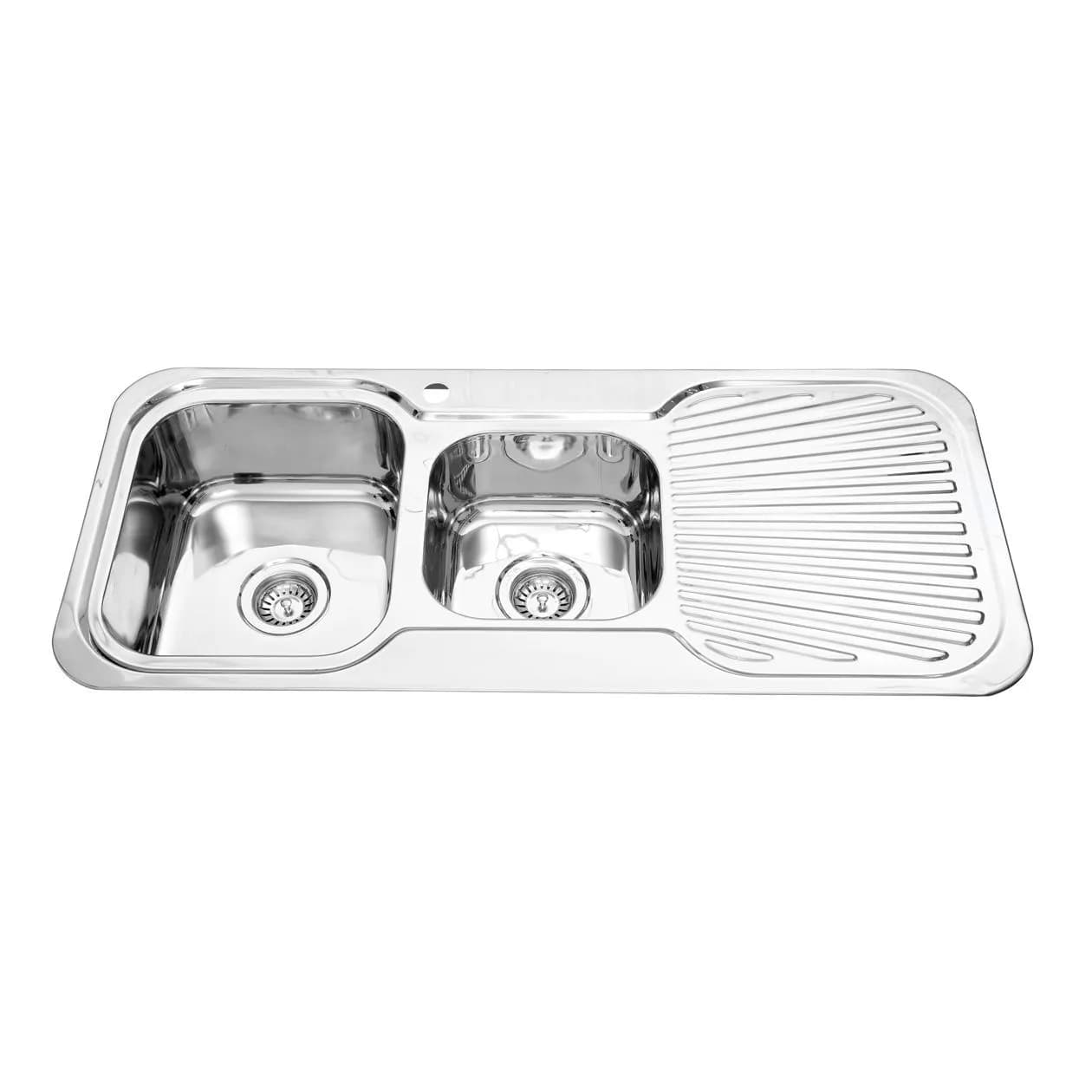 Matrix Sinks - Furnware Group
