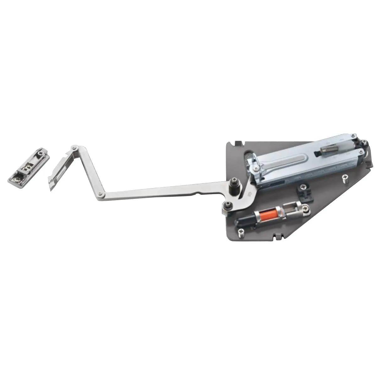 Salice EvoLift Flap System - Furnware Group
