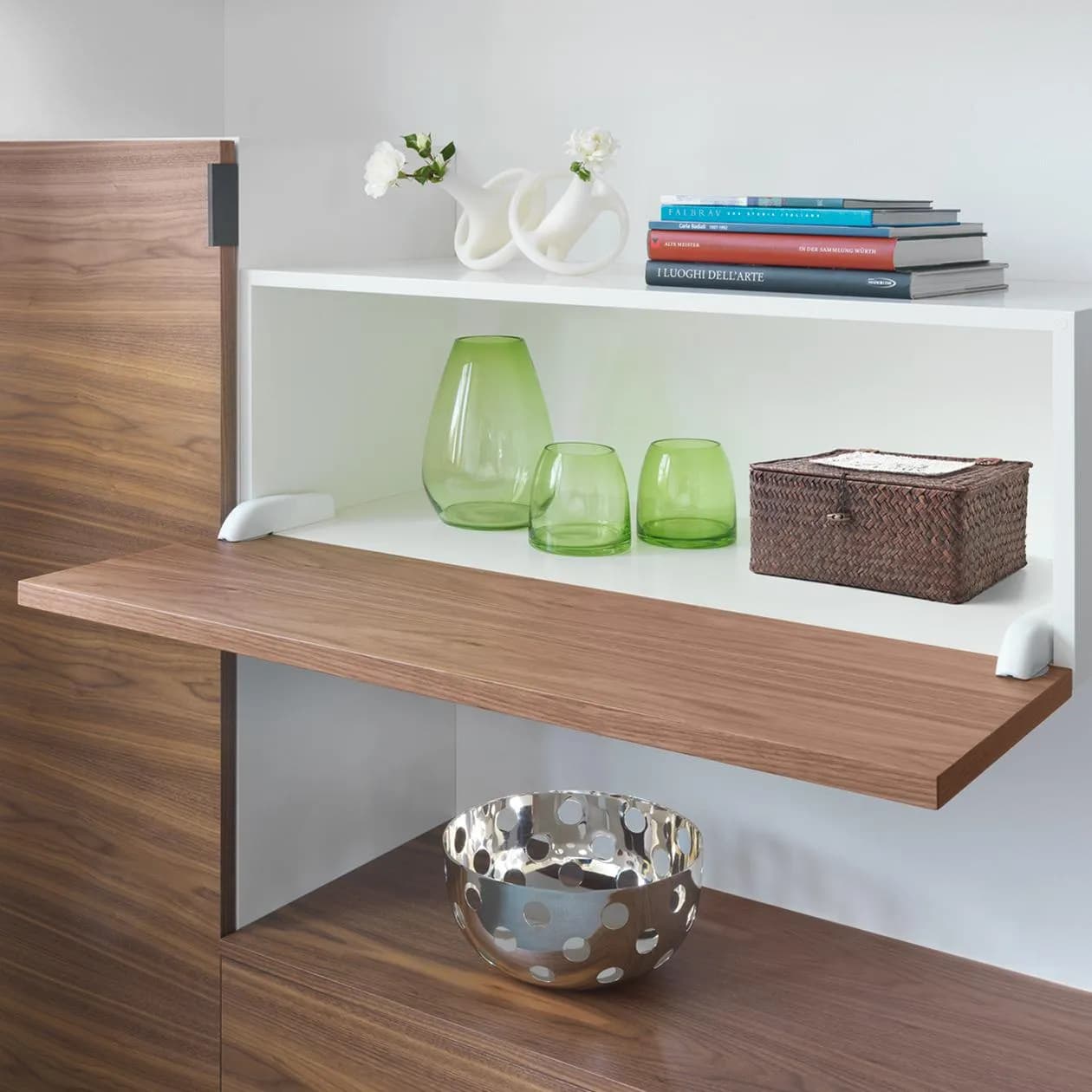 Salice Pacta - Furnware Group