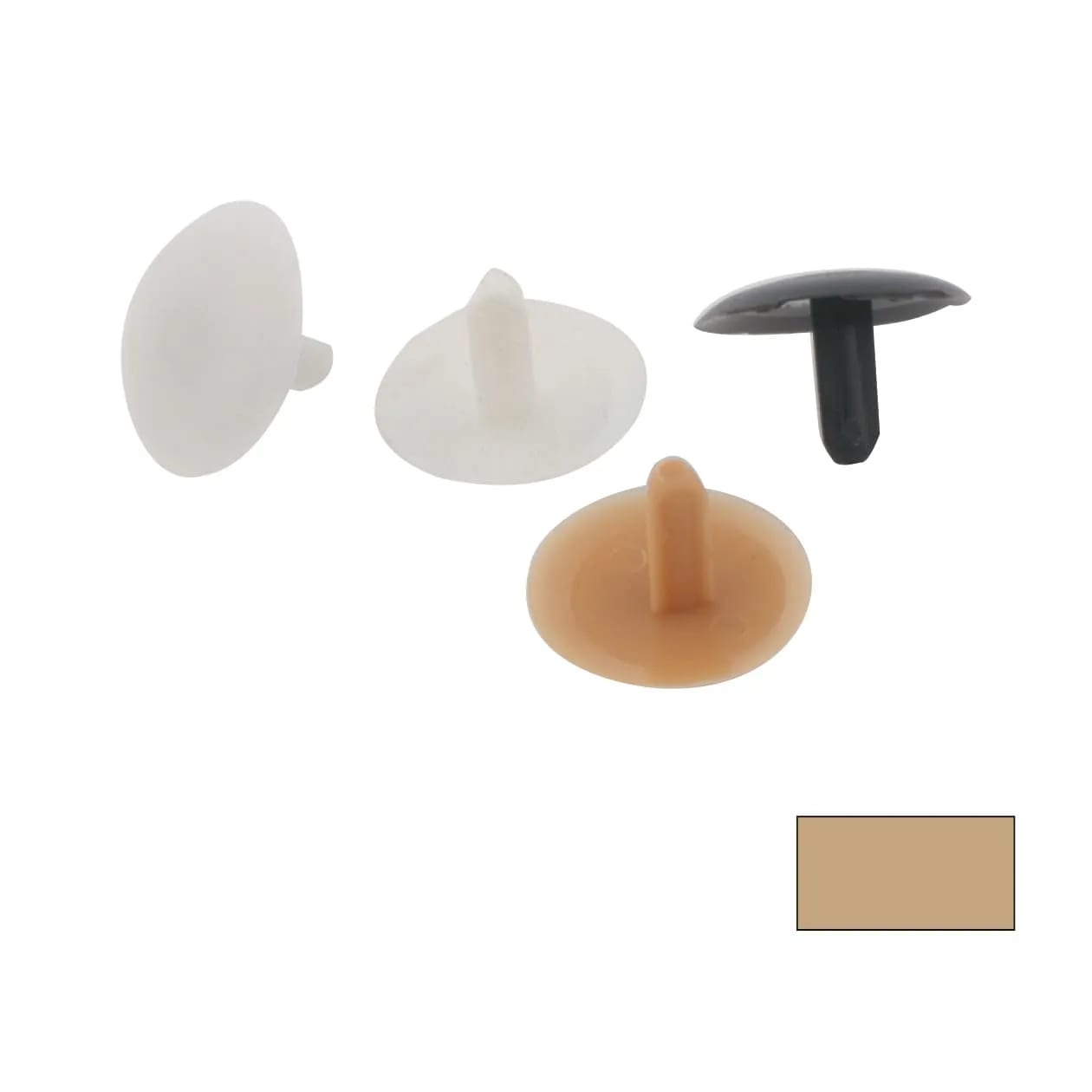 Prodec Stemfix Stem Caps - Furnware Group