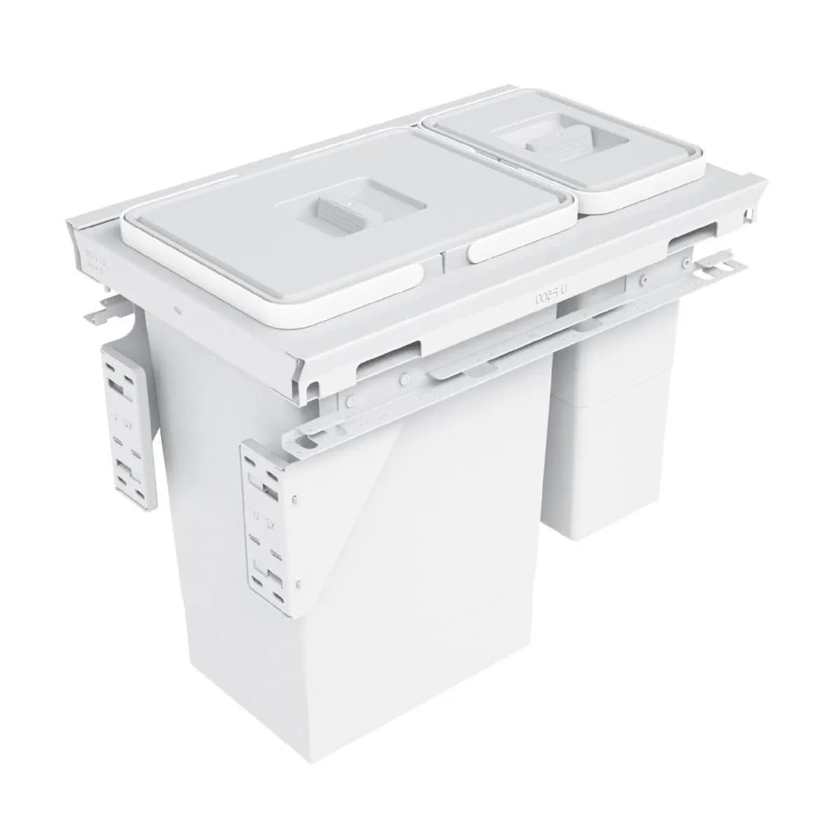 55X Universal Bin System - Furnware Group