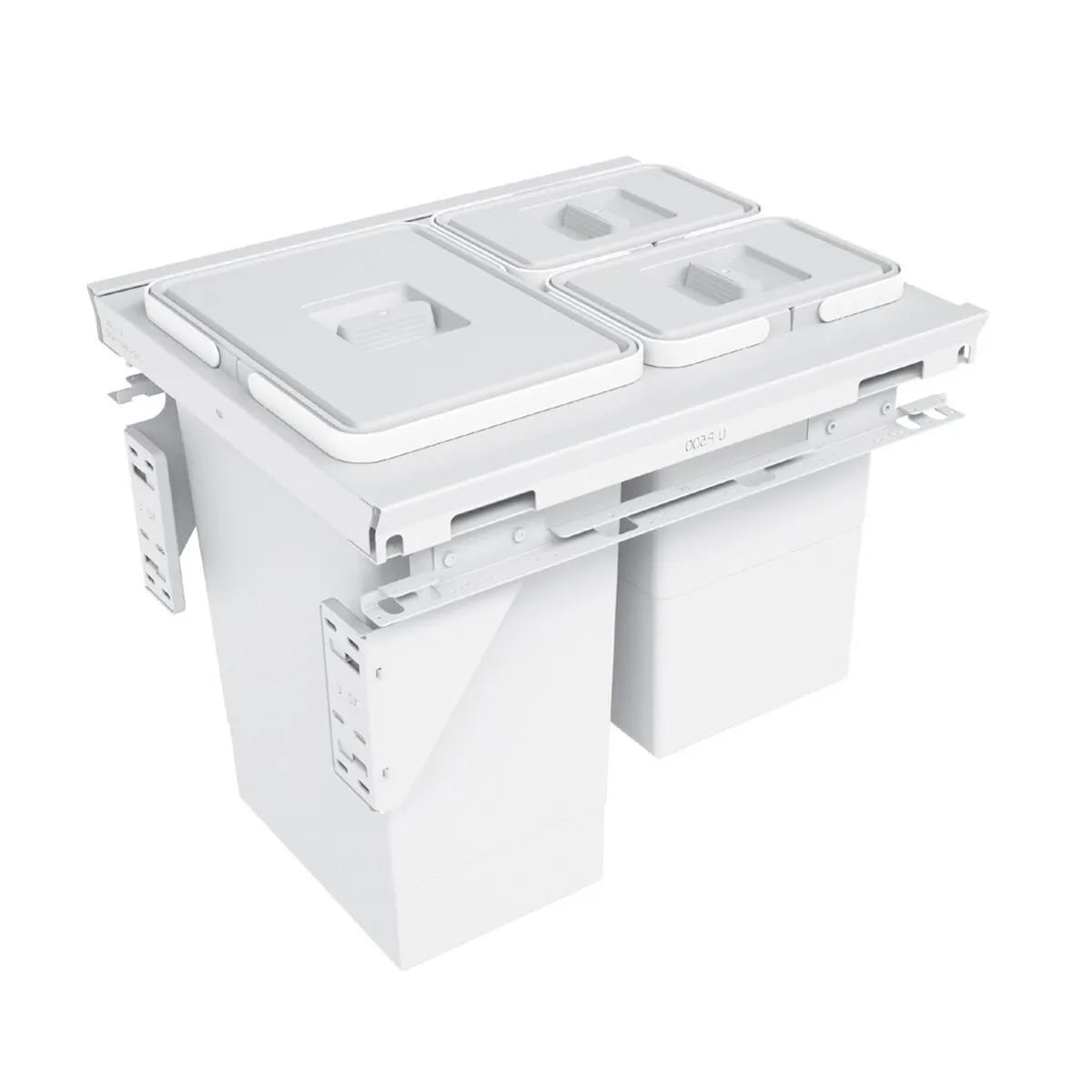 55X Universal Bin System - Furnware Group