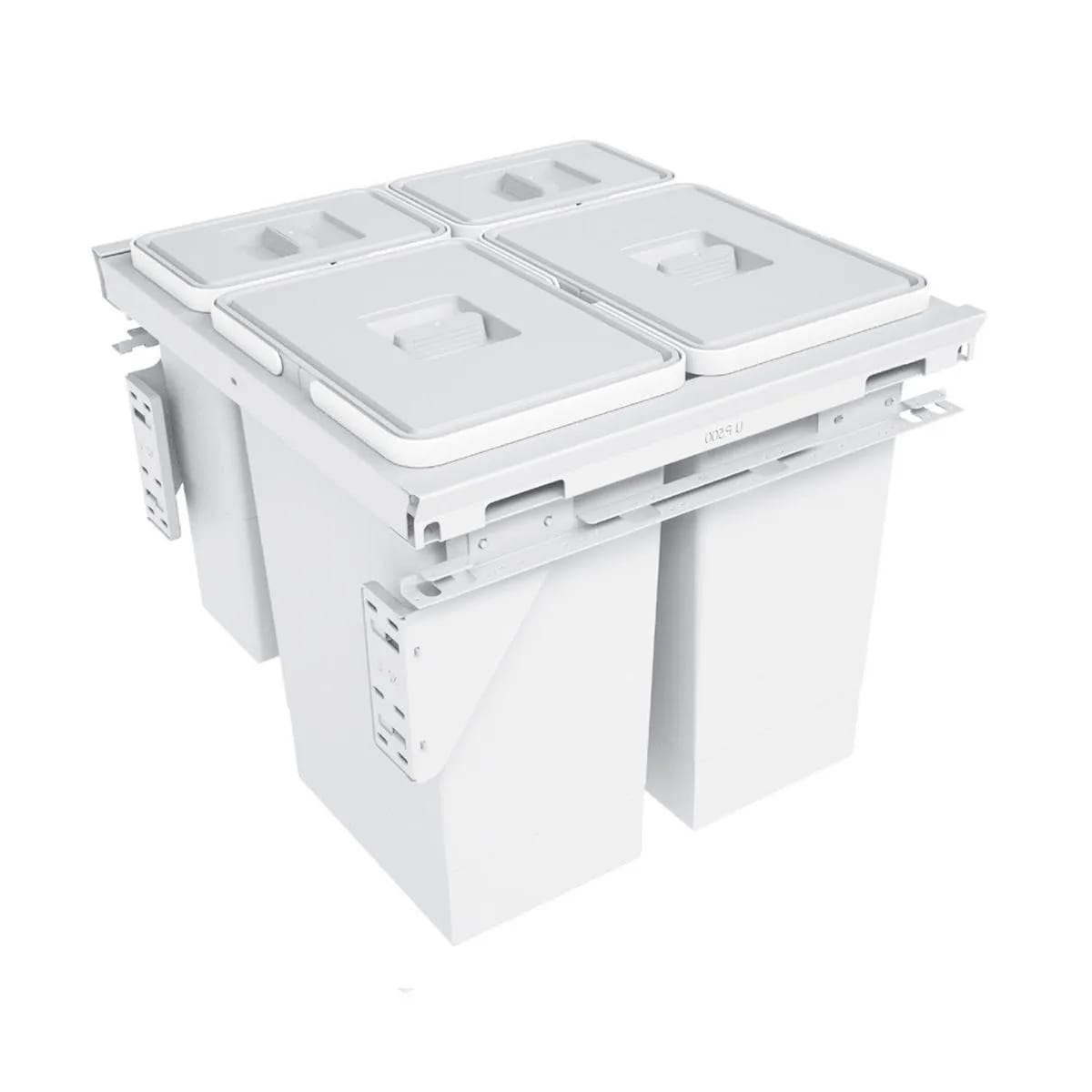 55X Universal Bin System - Furnware Group