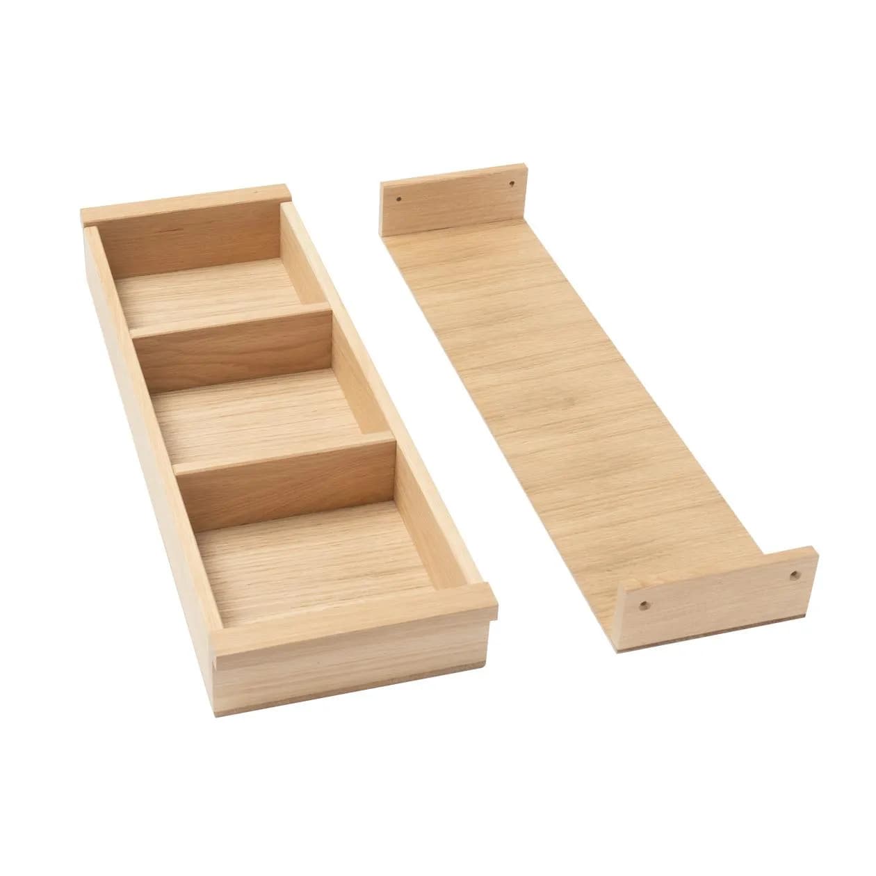 Storg Ostra Wooden Cutlery Trays - Furnware Group