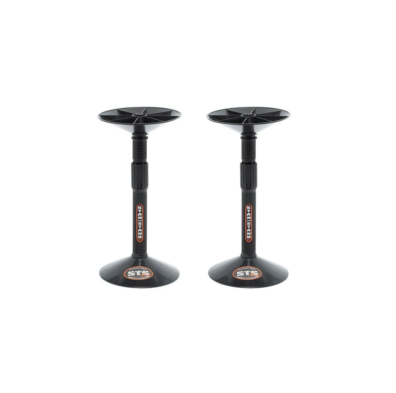 Stan The Stand, MK II, Set of 2 - Furnware Group