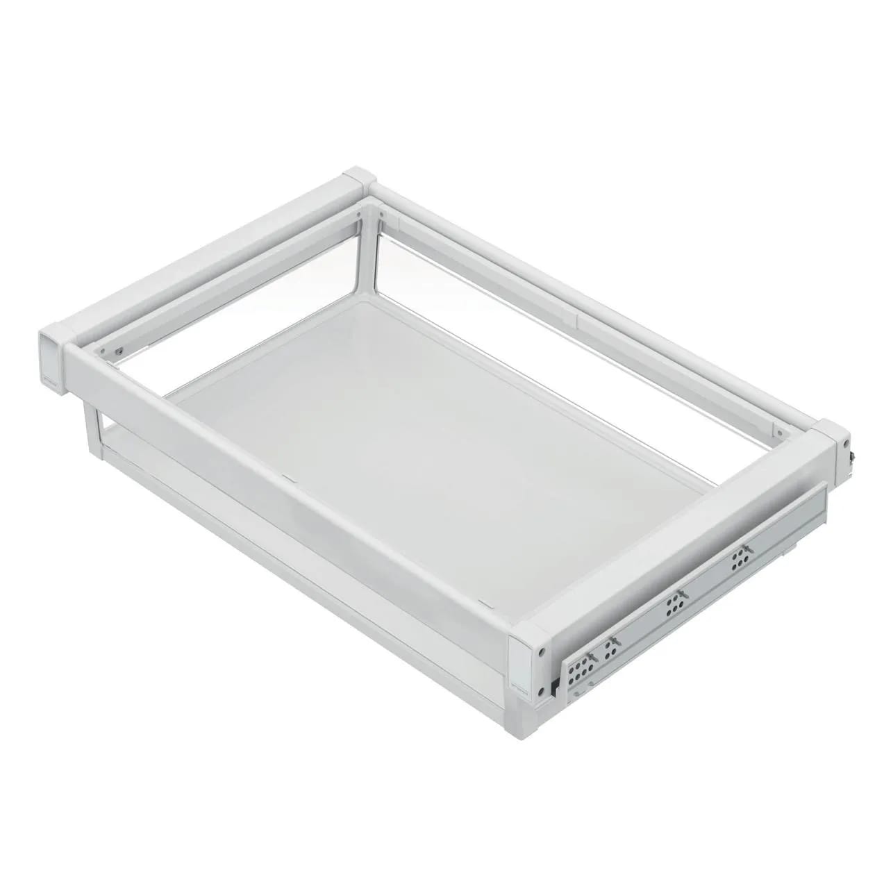 Pull Out Deep Drawer - Furnware Group