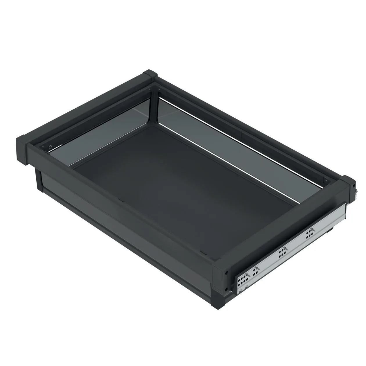 Pull Out Deep Drawer - Furnware Group