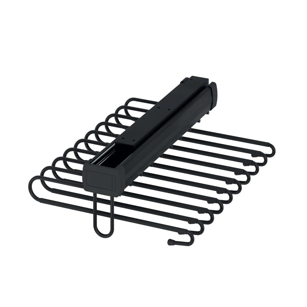 Undershelf Trouser Rack - Furnware Group