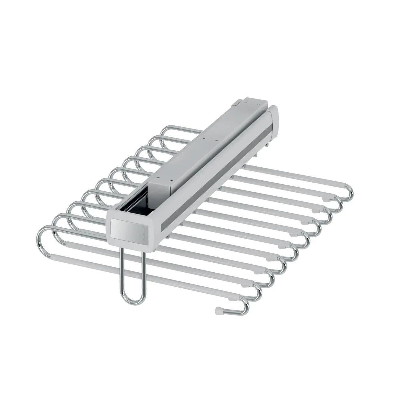 Undershelf Trouser Rack - Furnware Group