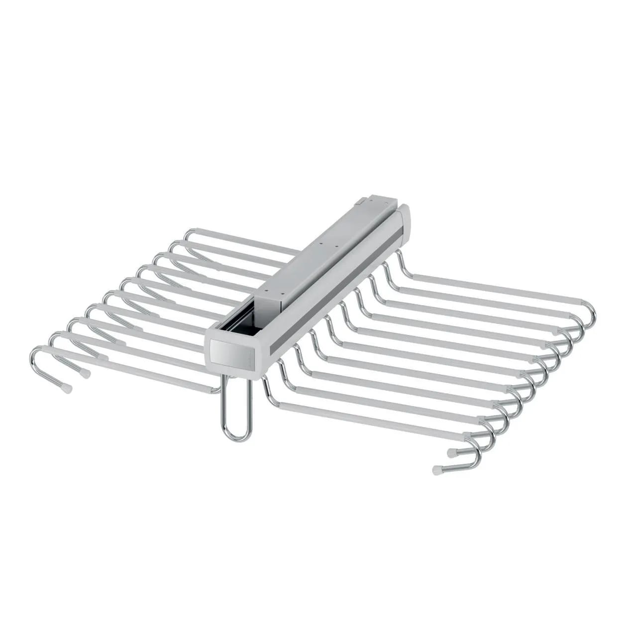 Undershelf Trouser Rack - Furnware Group