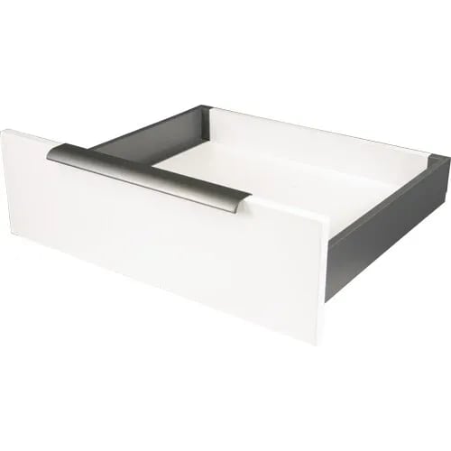 Square Drawer - Furnware Group