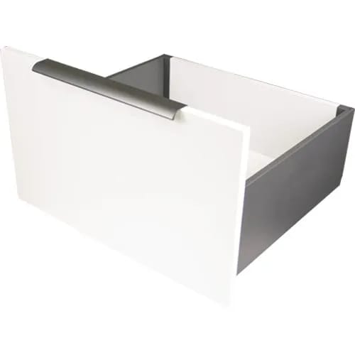 Square Drawer - Furnware Group