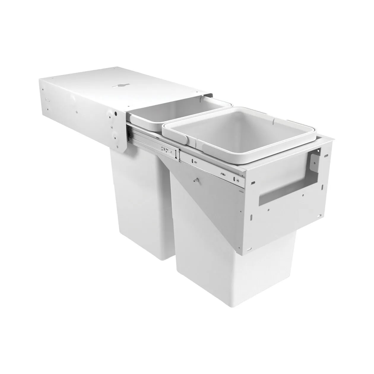 Simplex Bin System - Furnware Group