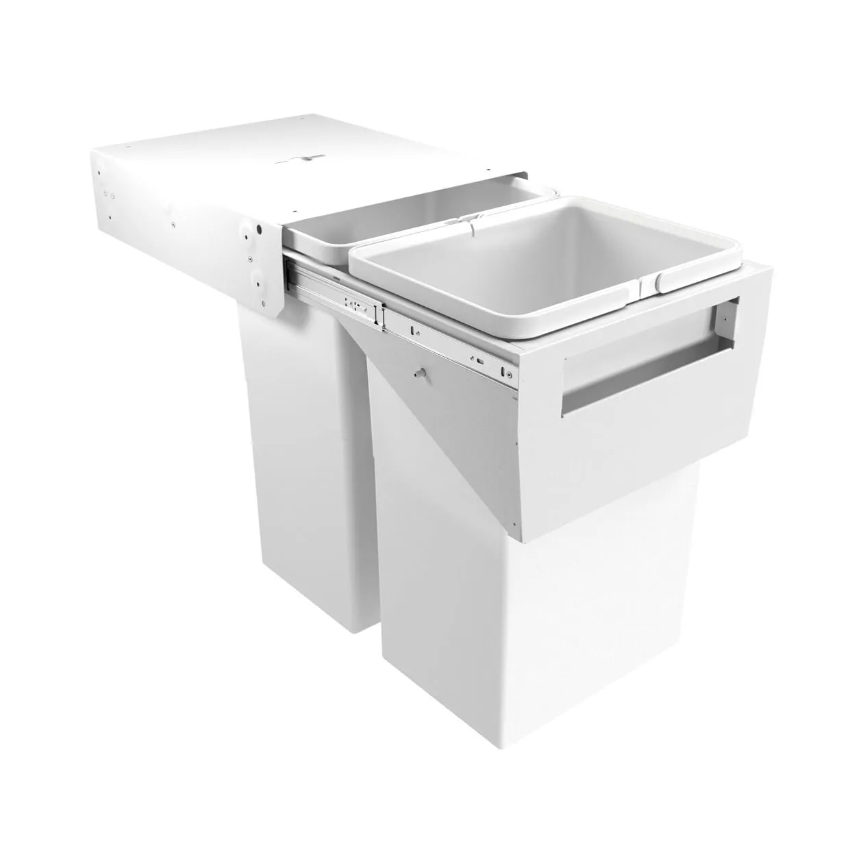 Simplex Bin System - Furnware Group