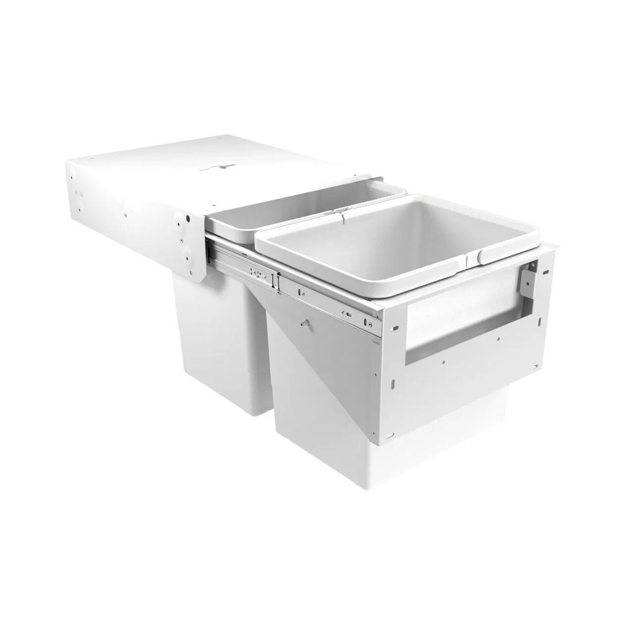 Simplex Bin System - Furnware Group