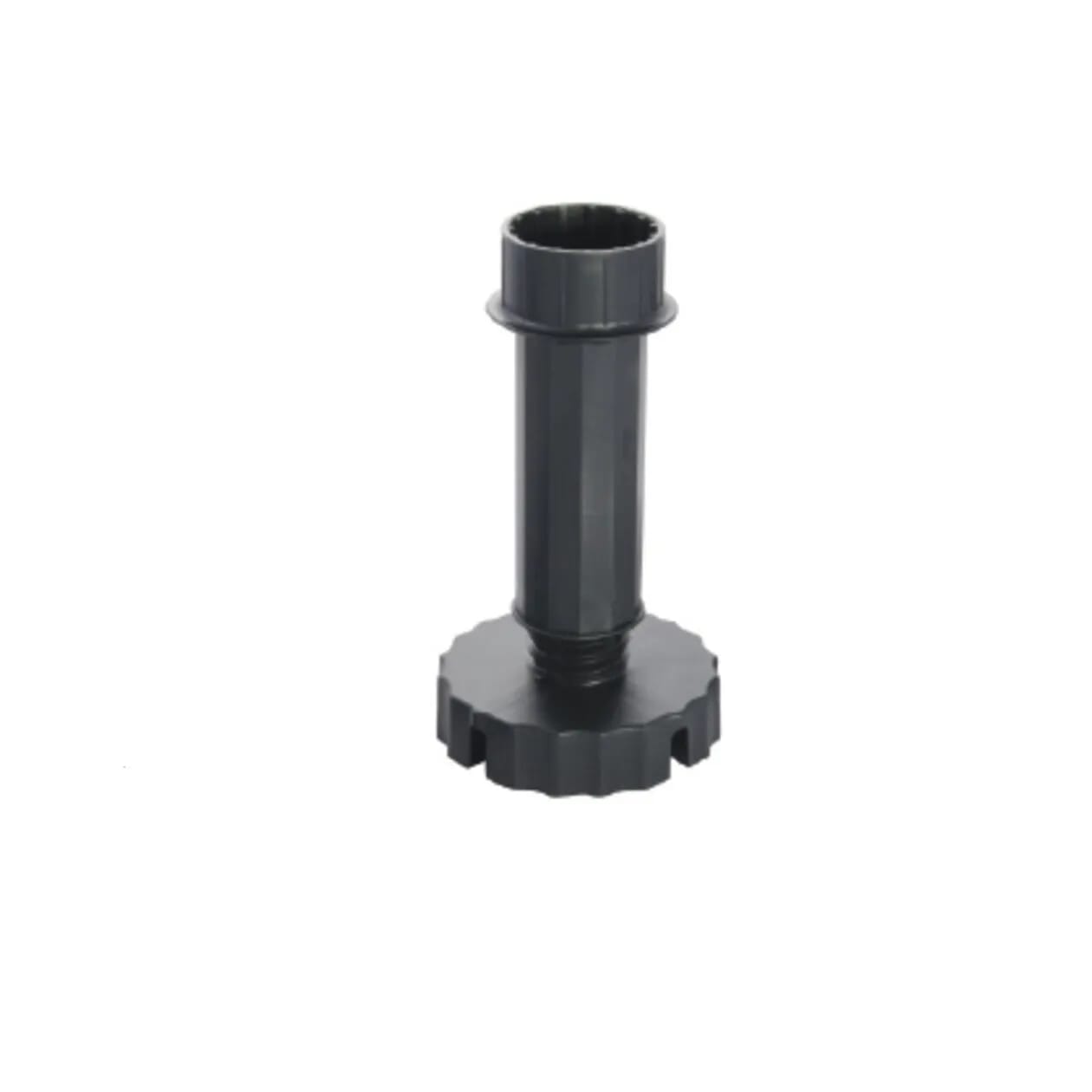 Titus Plastic Cabinet Leg - Furnware Group