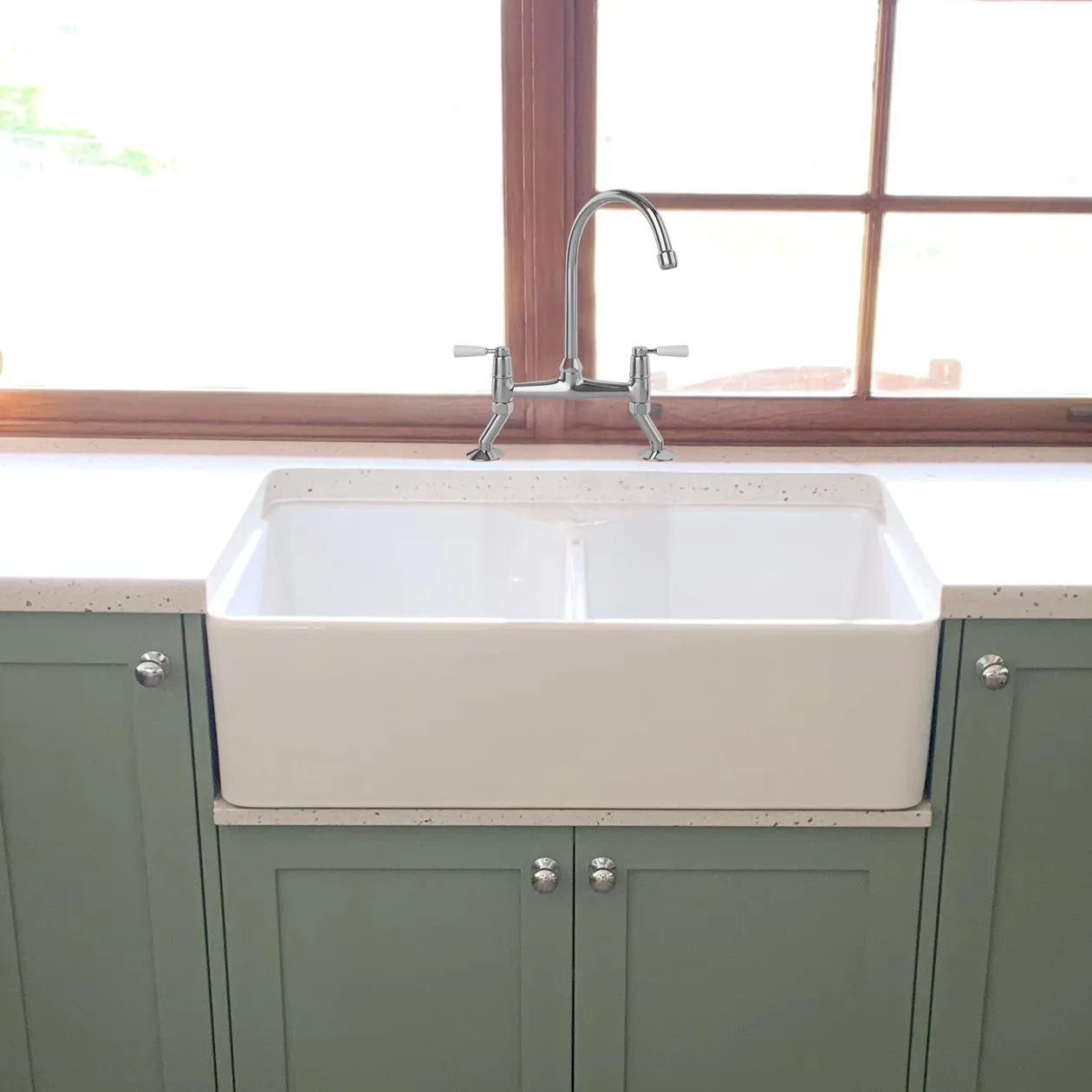 Turner Hastings Sinks Archives - Furnware Group