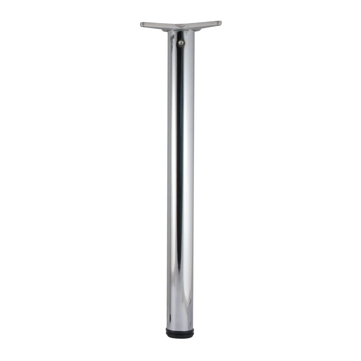 Round Table Leg Expander Fitting - Furnware Group