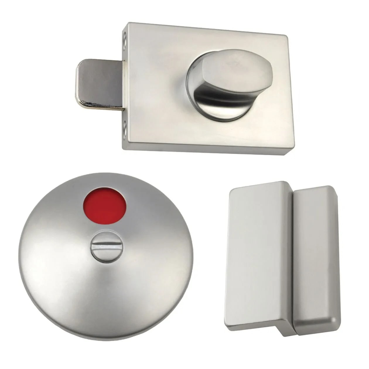 Concealed Fix Washroom Hardware - Furnware Group