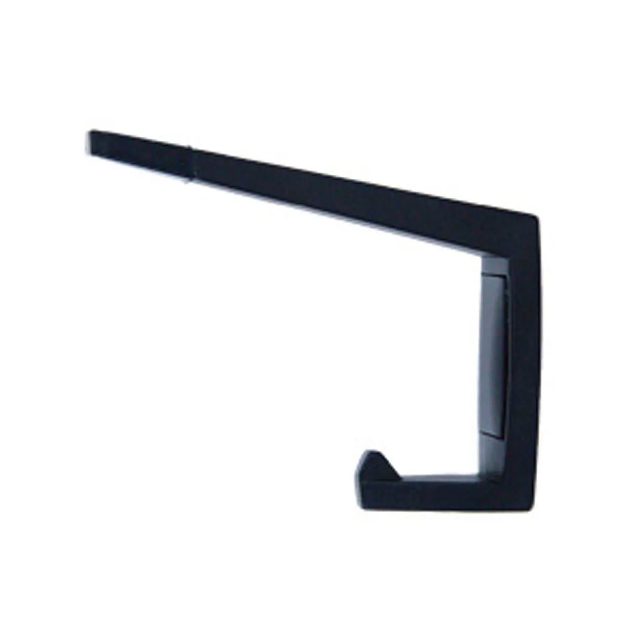 Moda Washroom Partition Components - Furnware Group