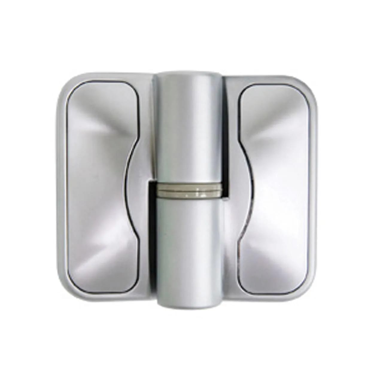 Moda Washroom Partition Components - Furnware Group