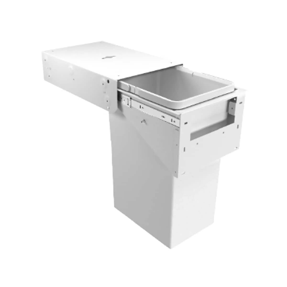 Simplex Bin System - Furnware Group