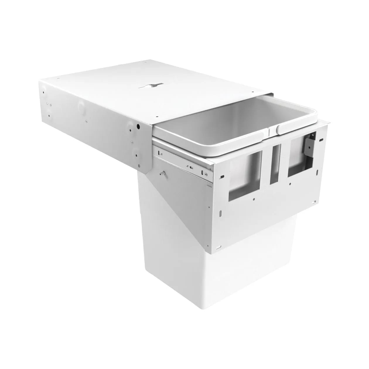 Simplex Bin System - Furnware Group