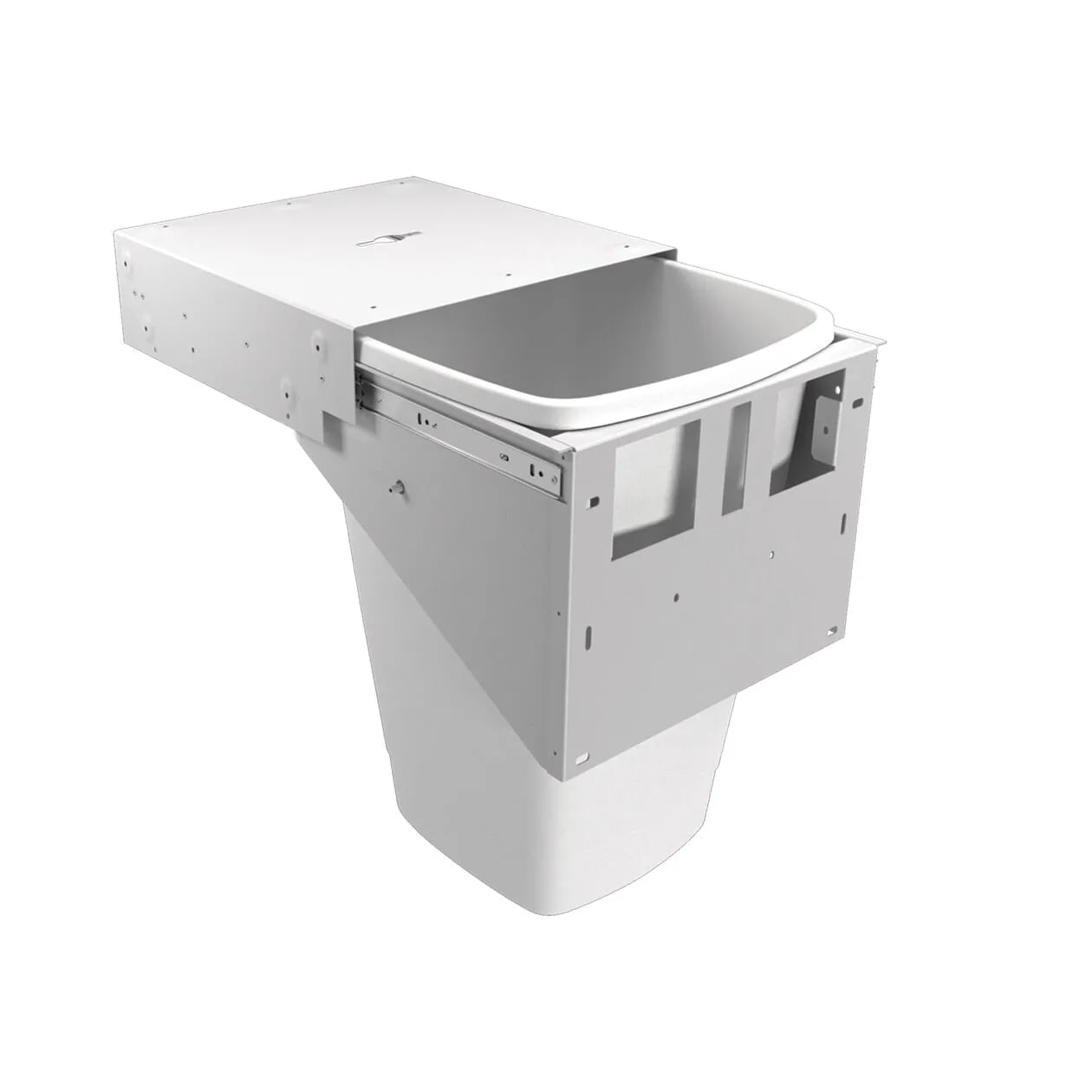 Simplex Bin System - Furnware Group