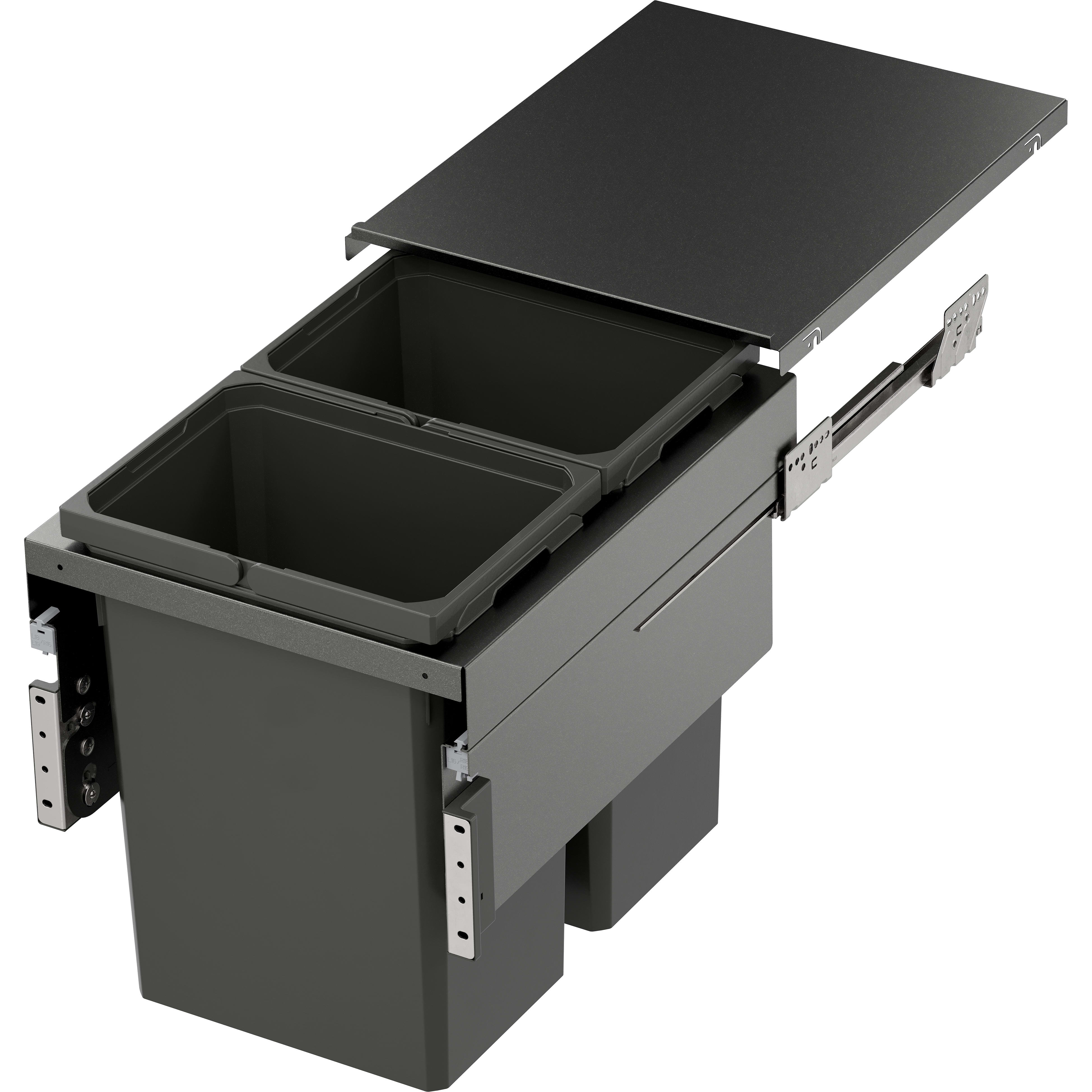 VS ENVI® Space XX Pro Bin System - Furnware Group