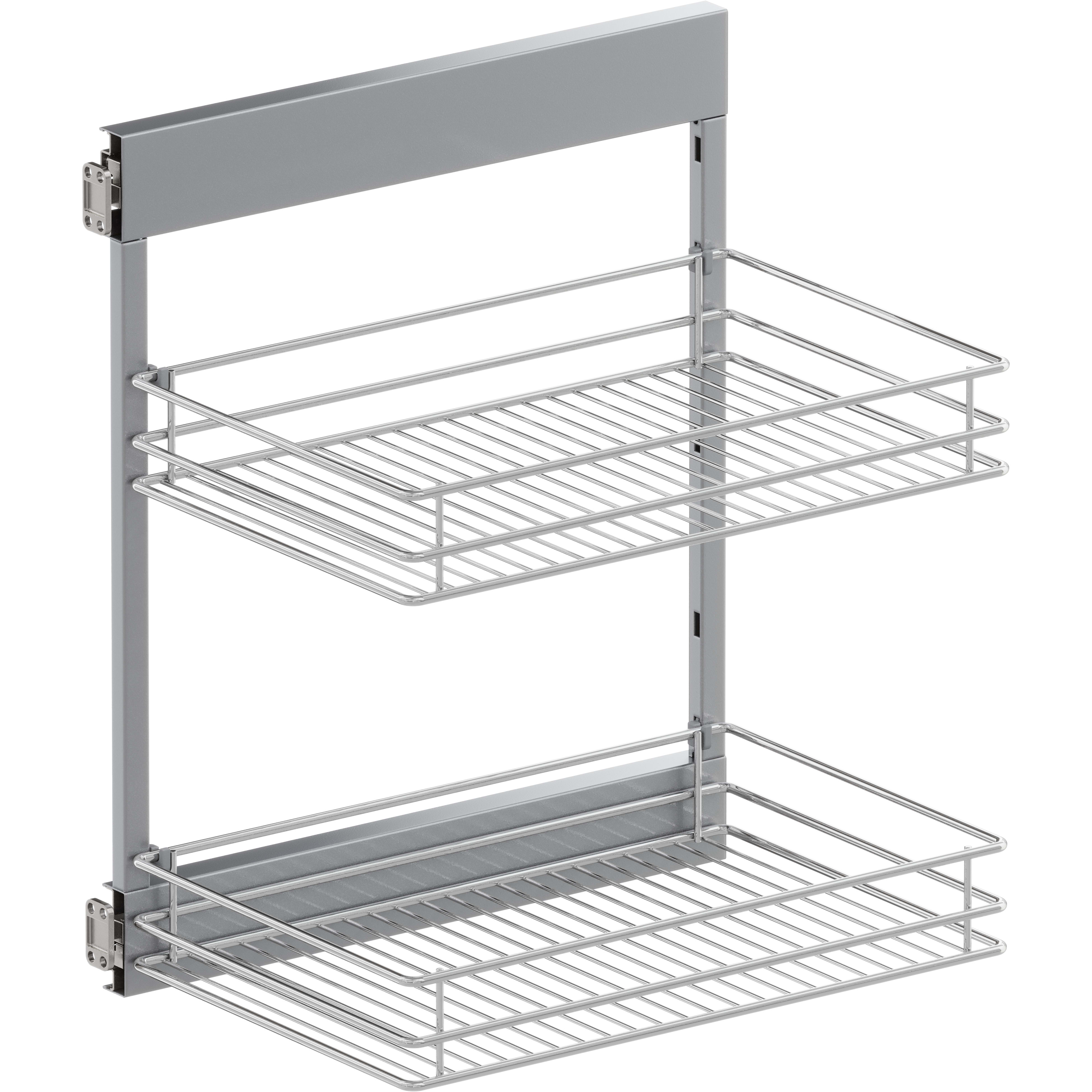 Sub Side Pull Out - Furnware Group