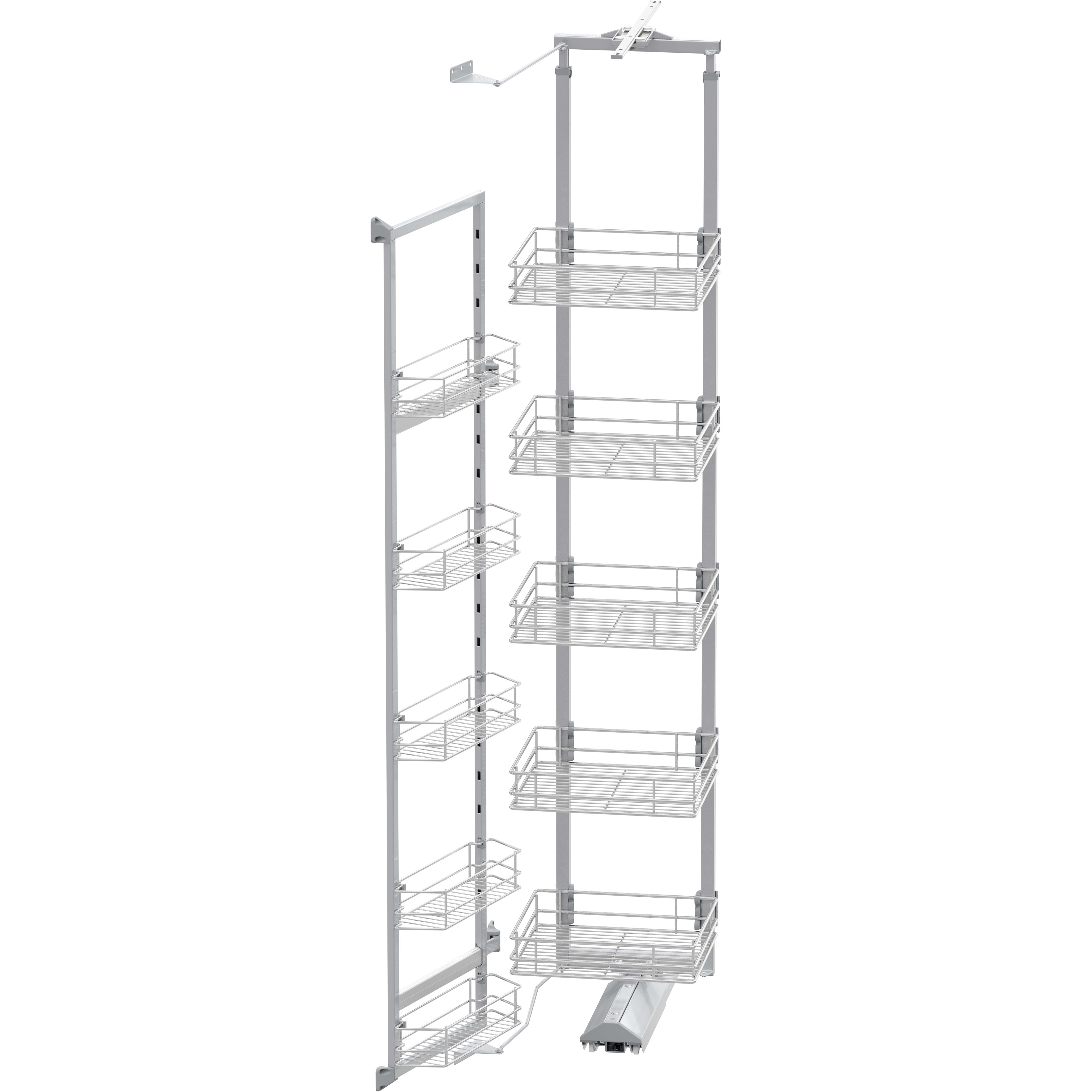 VS TAL® Gate Pro Swing Out - Furnware Group