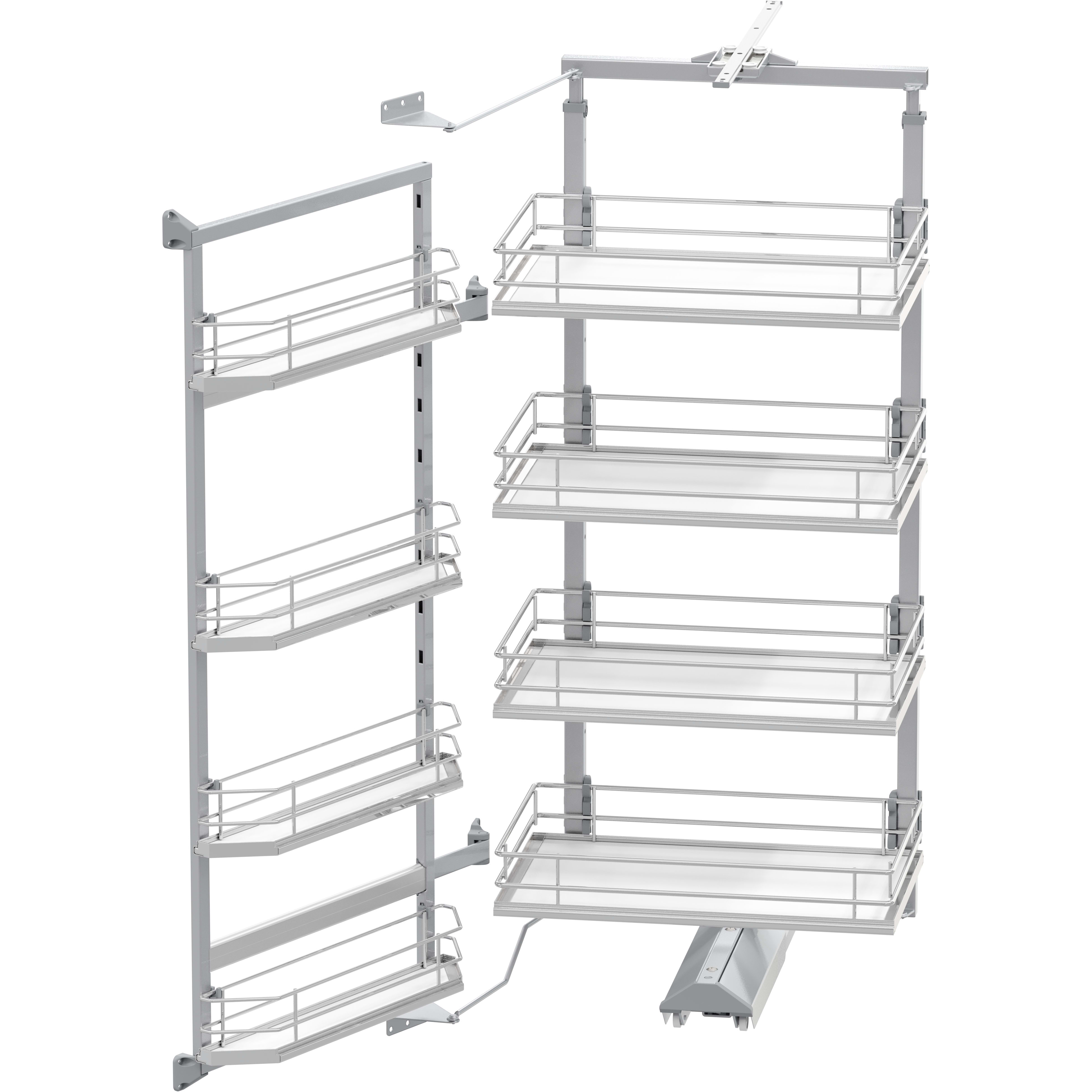 VS TAL® Gate Pro Swing Out - Furnware Group