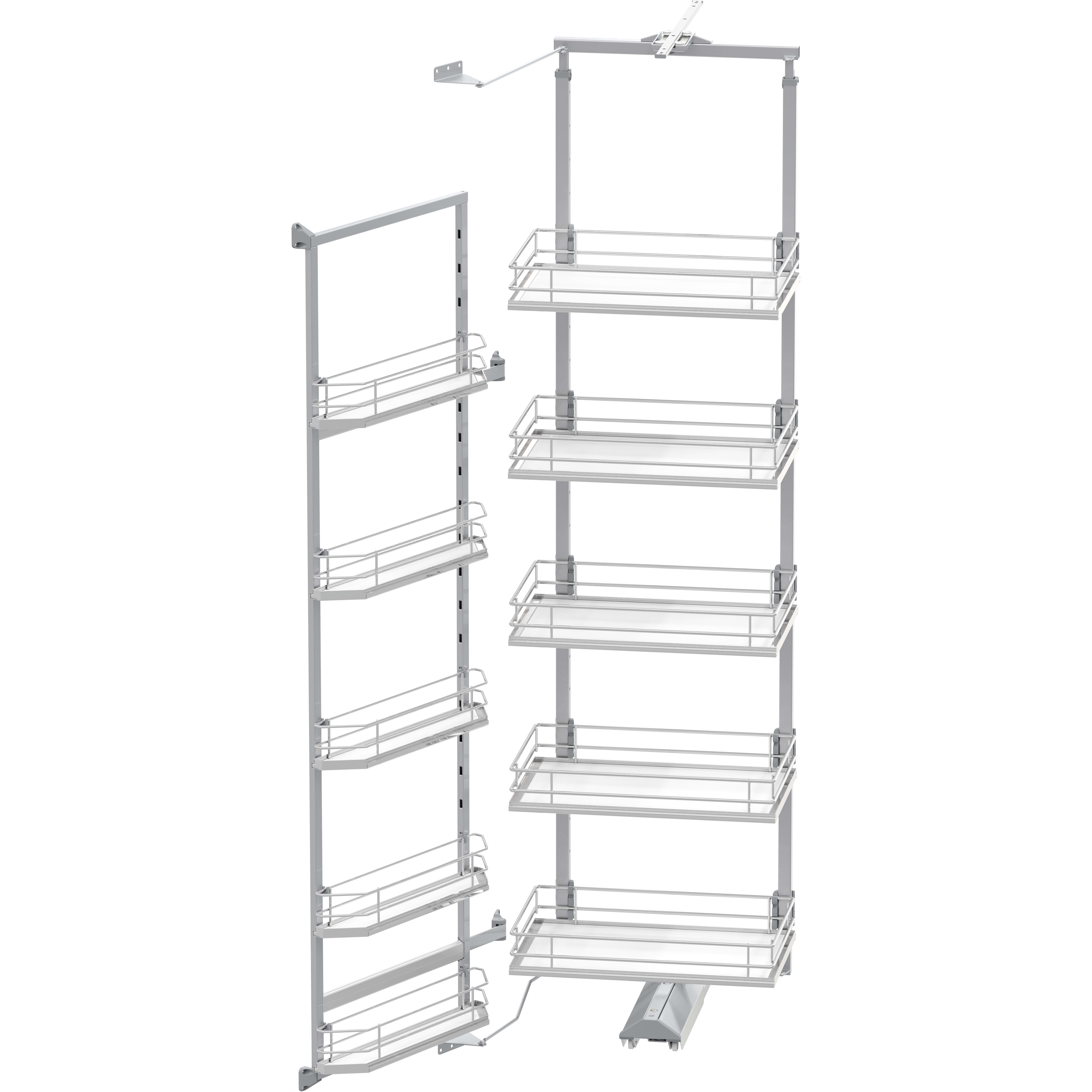 VS TAL® Gate Pro Swing Out - Furnware Group