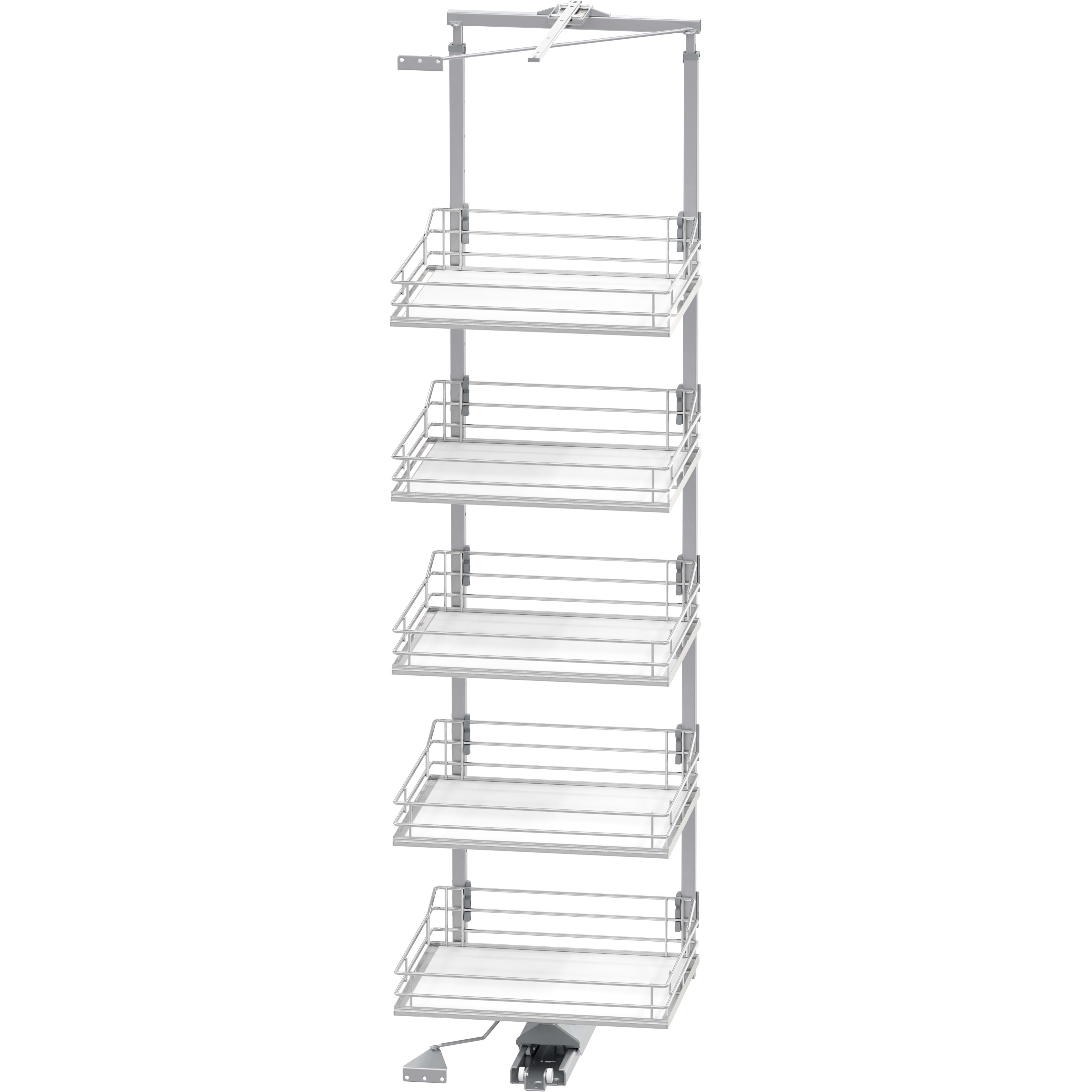 VS TAL® Gate - Furnware Group