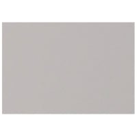 Blank Cover Plate, Self-Adhesive, 297mm x 210mm Sheet, Plastic, White ...