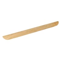 Byron Timber Wave Handle - Furnware Group