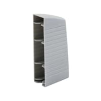 Rivvi Bi-folding Door Cover - Furnware Group