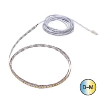 Domus Line D-Motion Wave Flexyled SHE6B PW - Furnware Group