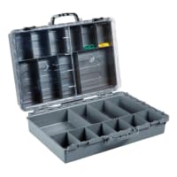 Exactapak, Storage Case - Furnware Group
