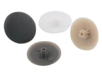 Prodec Bifix Star Caps - Furnware Group